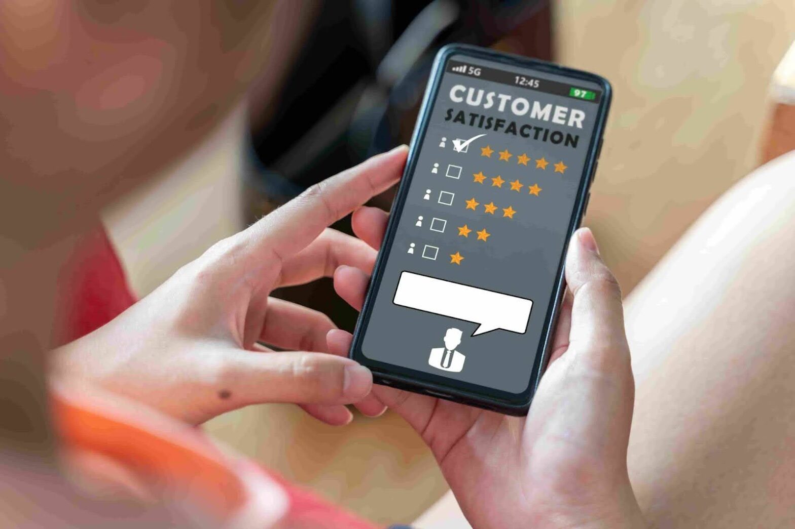 CSAT in Customer Service: Definition & Best Practices