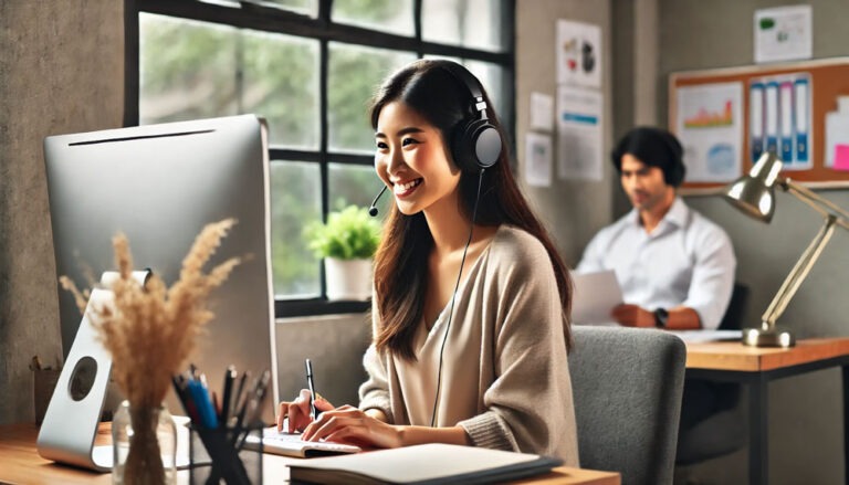 Pillars of Good Customer Service