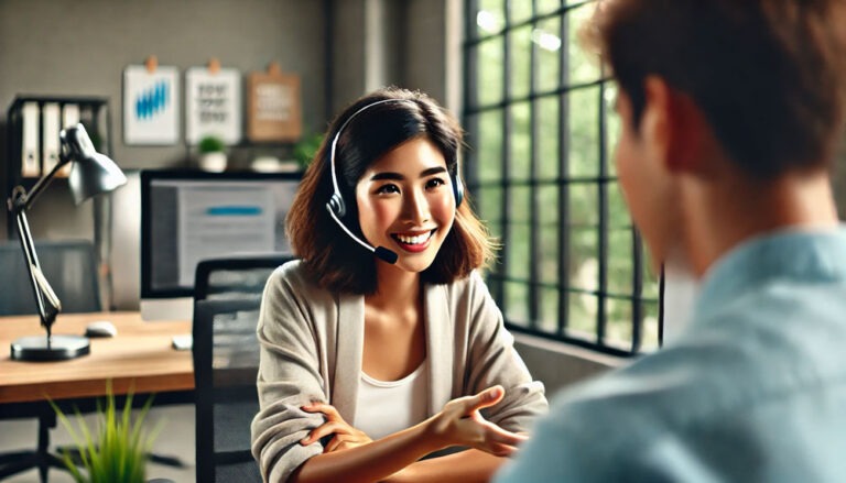 Pillars of Good Customer Service