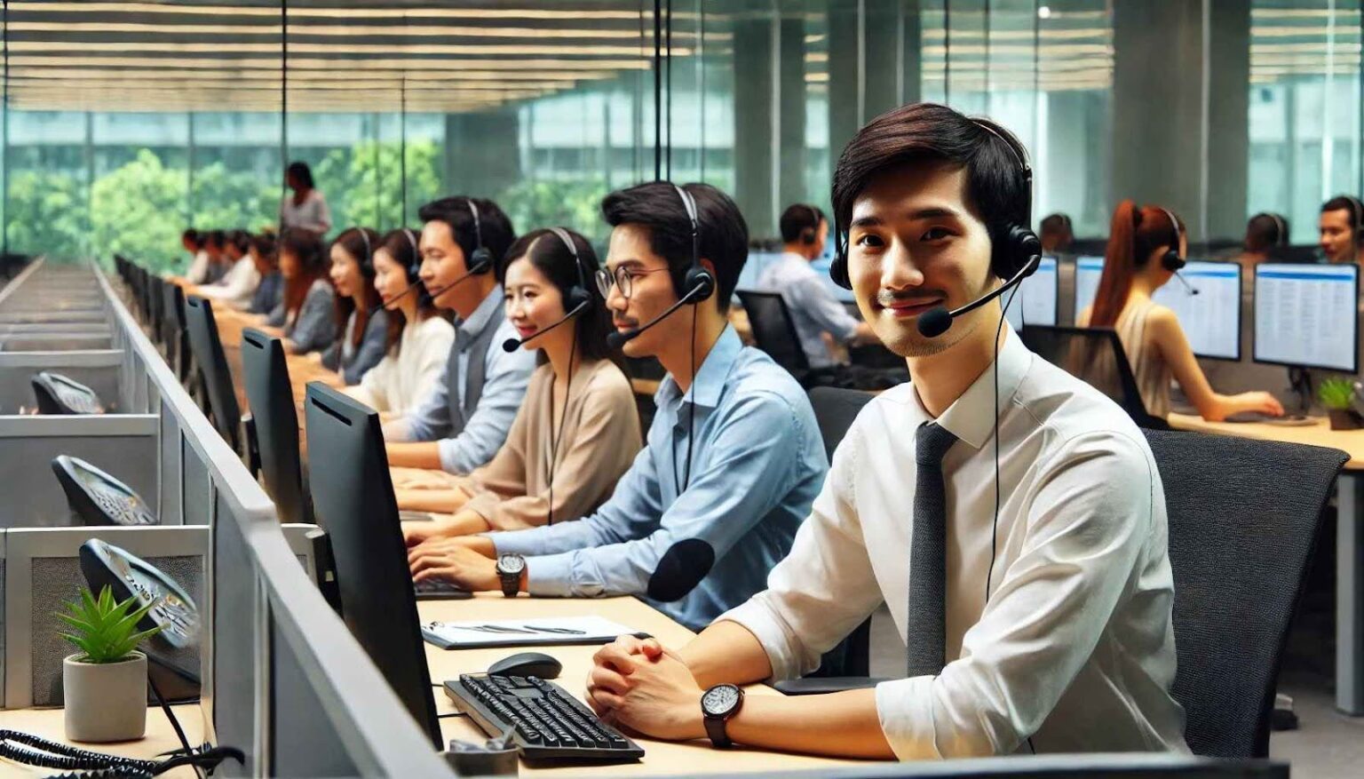 6 Key Differences Between Inbound And Outbound Calls Explained