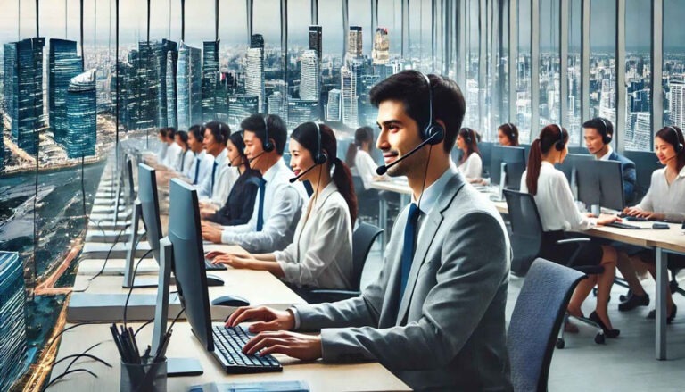 Differences Between Inbound And Outbound Calls