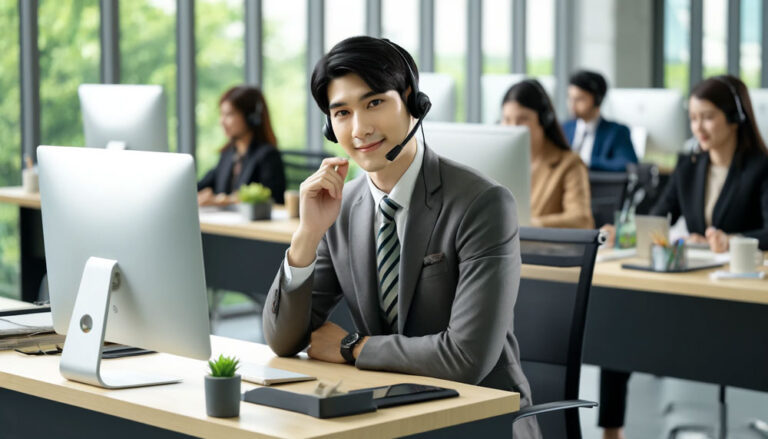 What Are Inbound And Outbound Call Centers? 4 Key Differences