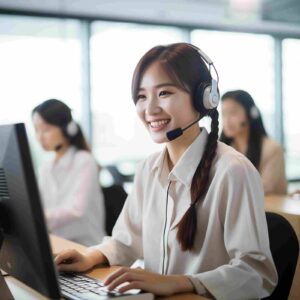 41 Call Center Script Examples