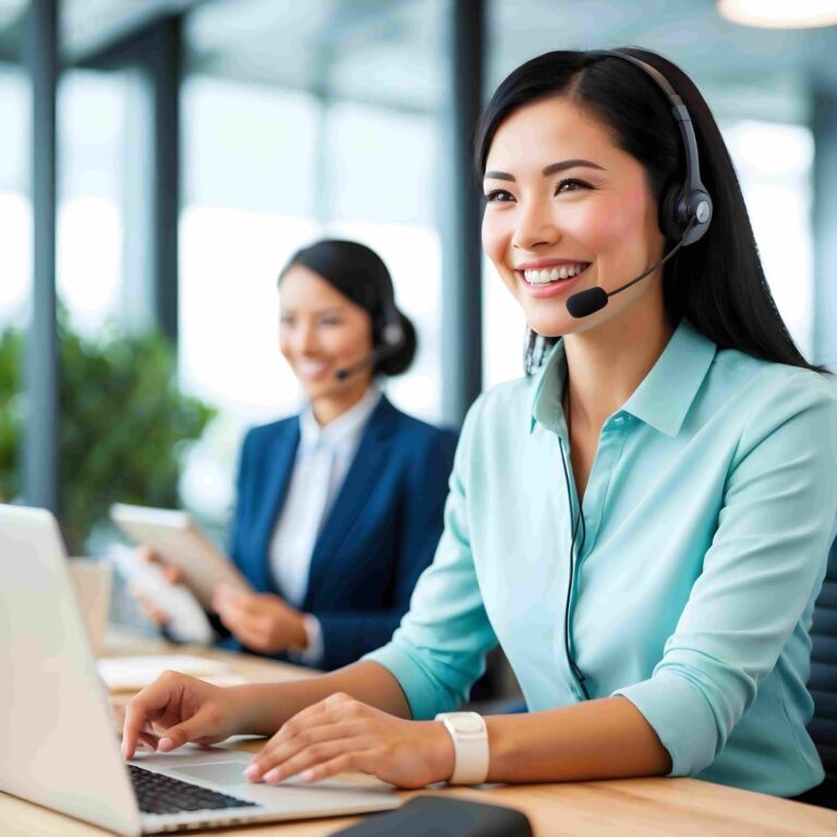 41 Call Center Script Examples