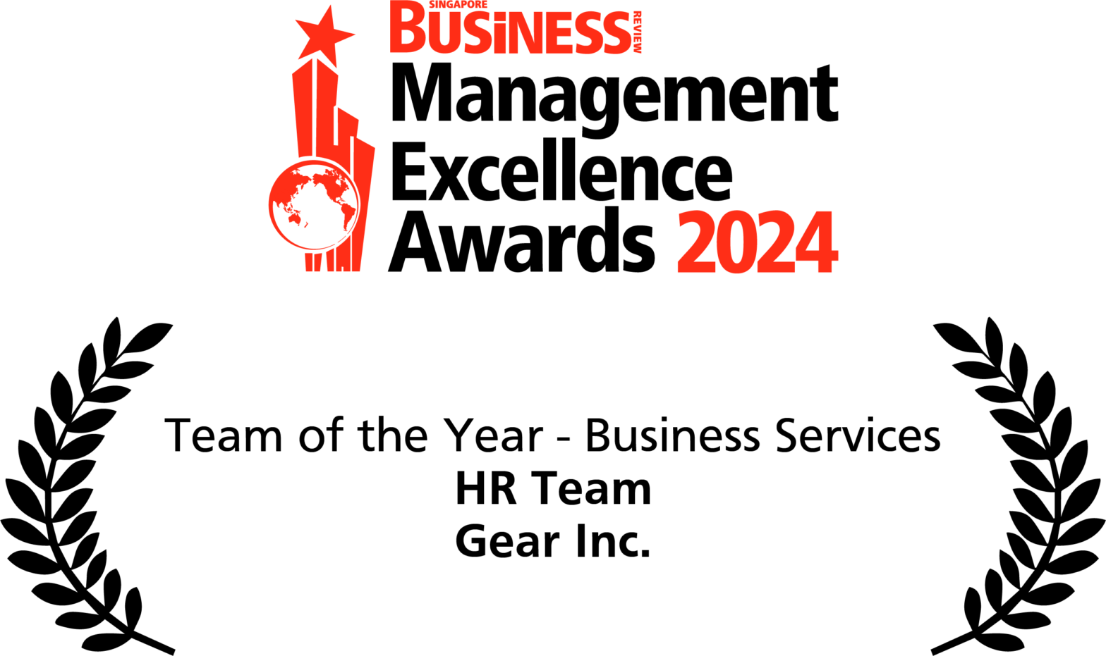 Gear Inc | Business process outsourcing and managed services done better