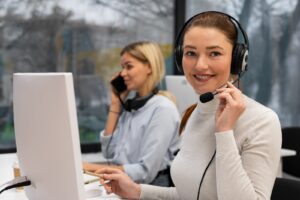 Customer Service: Definition, Types and Importance