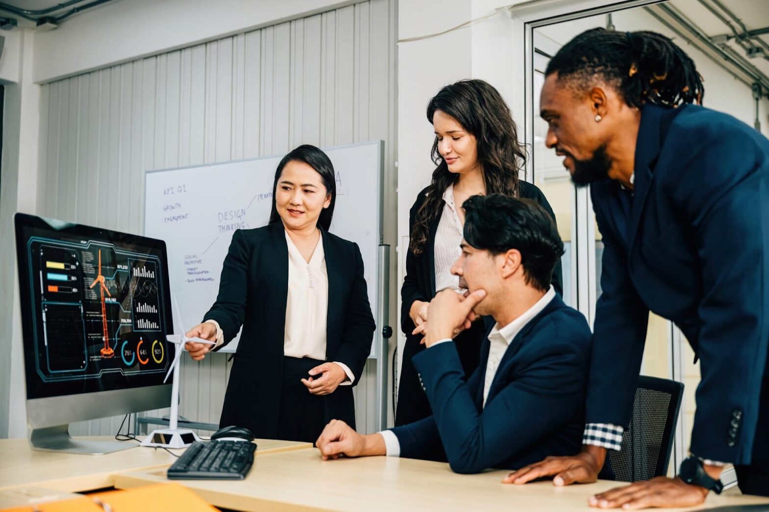 Strategic Outsourcing: Types & Advantages