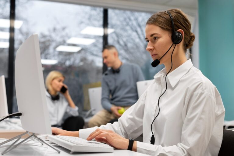 What Is Customer Service? Definition, Types And Importance