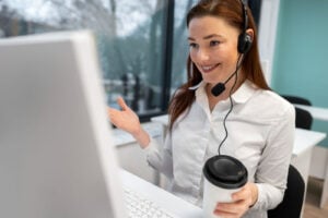What Is After-Call Work In A Call Center & 6 Ways How To Improve It