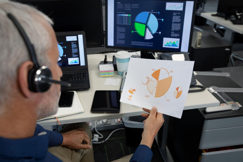 What Is AHT In A Call Center? Components, Formula, And Importance