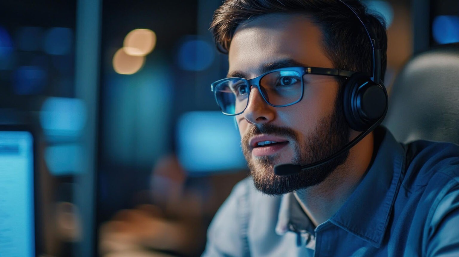What Is AHT In A Call Center? Components, Formula, And Importance