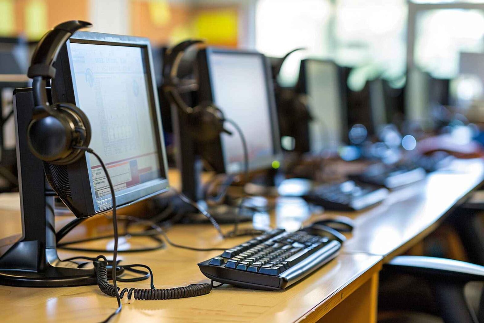 40 Ways To Improve AHT In Call Centers According To Experts 40 Ways To Improve AHT In Call Centers According To Experts