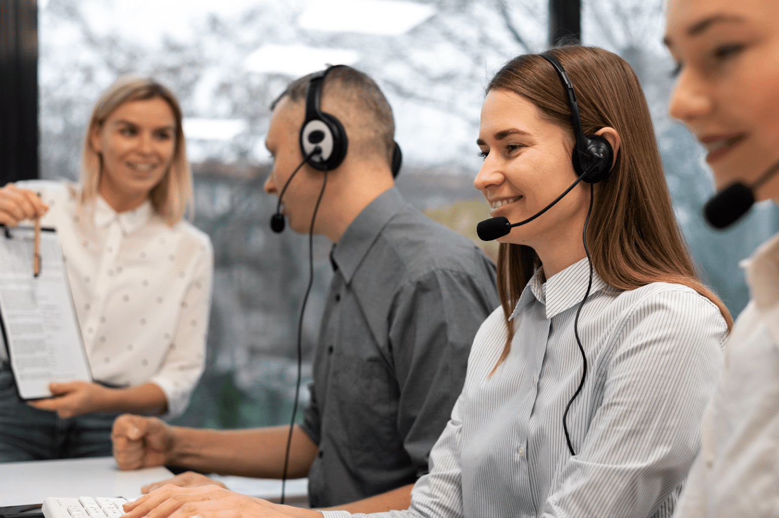 Call Center Knowledge Bases Explained