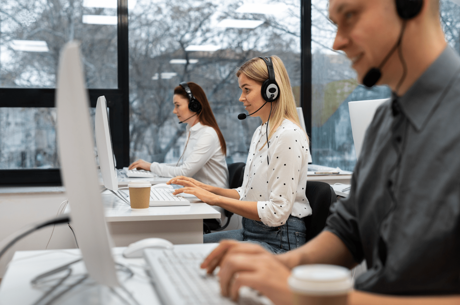 BPO: What It Is and How It Works