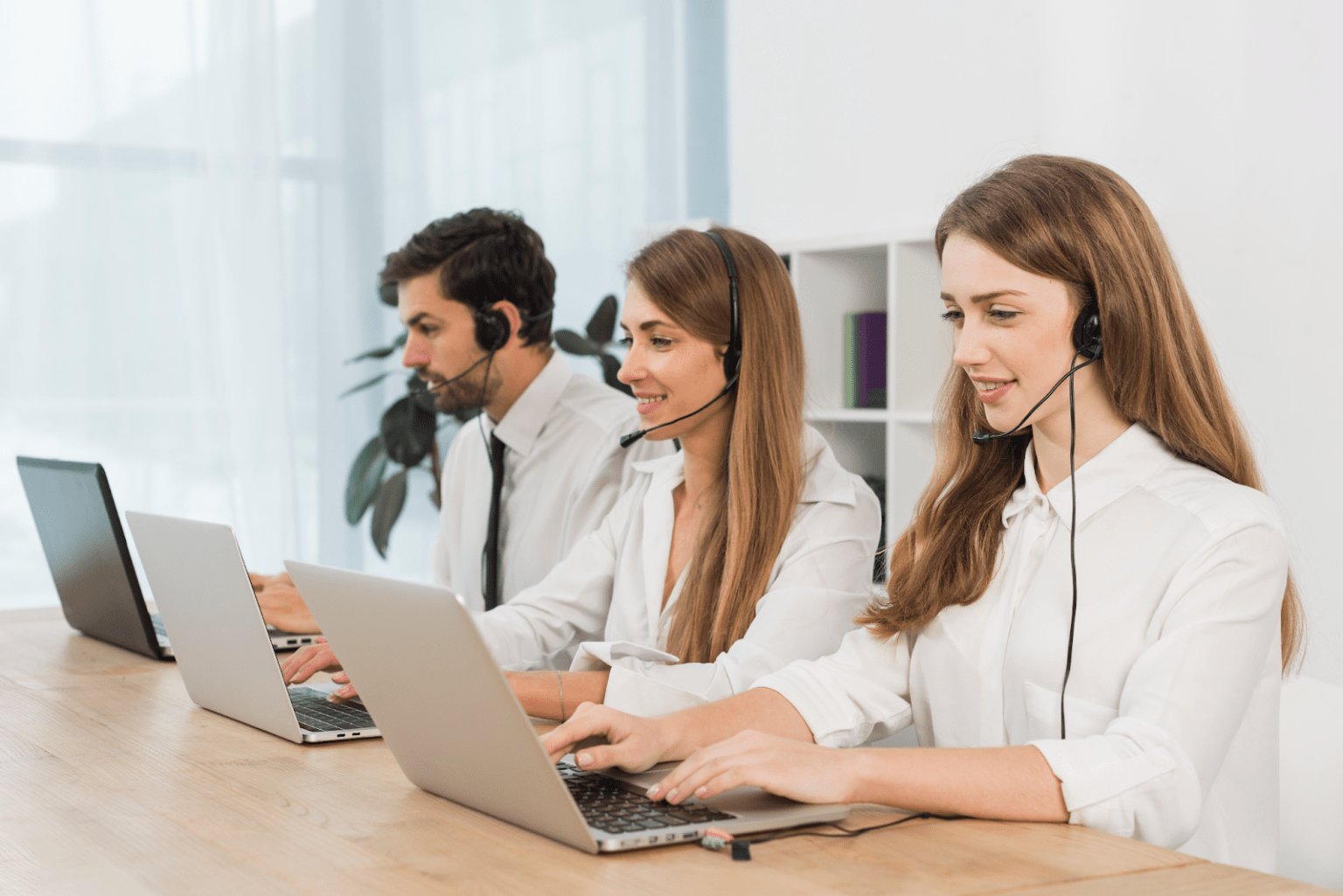 ACD In Call Center Essentials: A Guide To Automatic Call Distributor